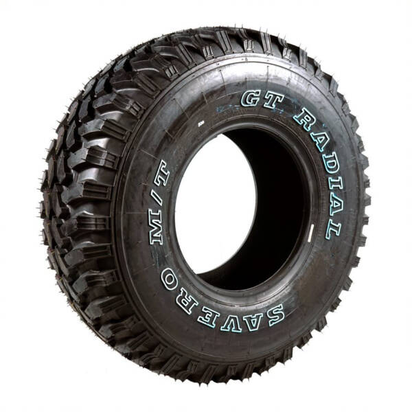 GT radial SAVERO MT - MEKARBAN
